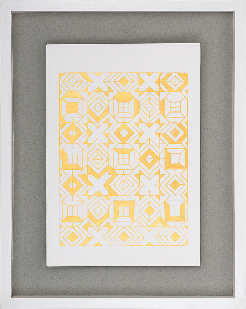 Riddhi Shah | Artist Detail | Exhibit320